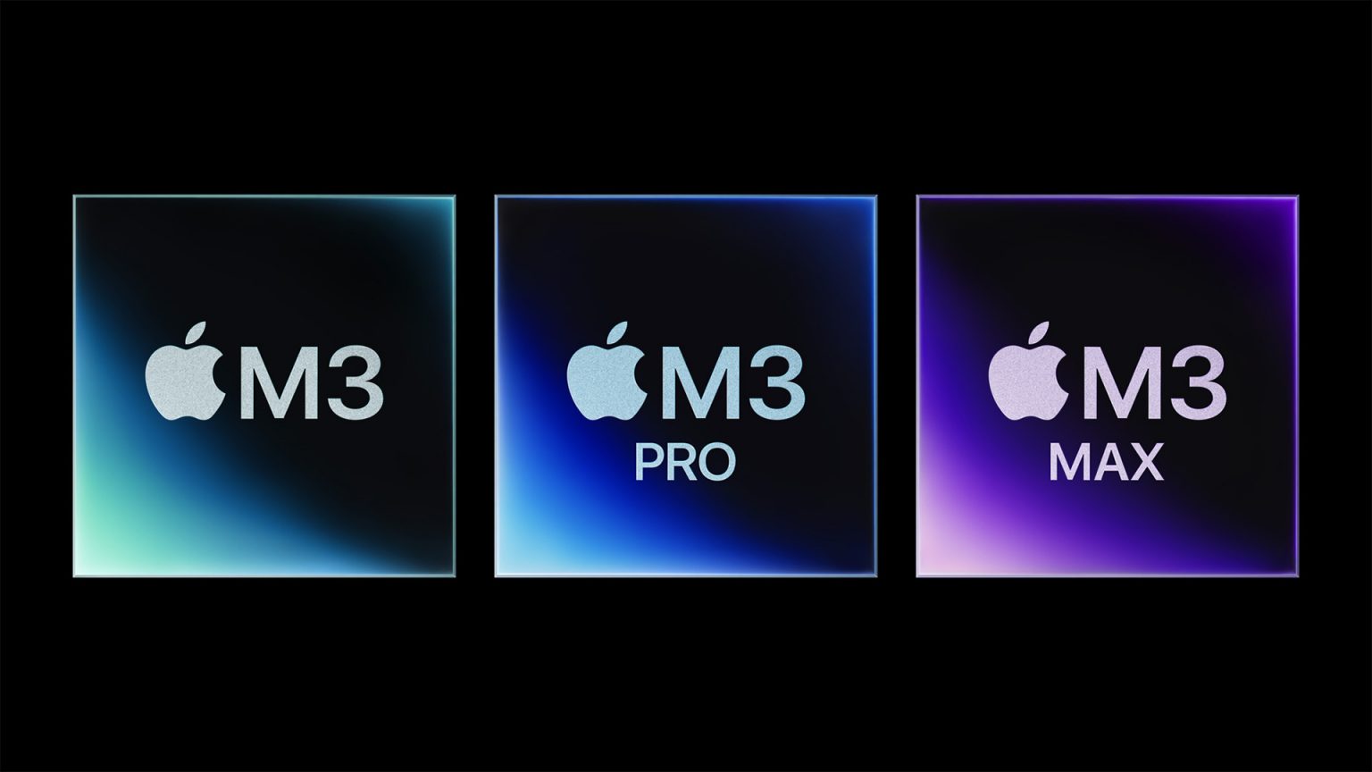 Apple Introduces M3 Silicon iMac and MacBook Pro - Newsshooter