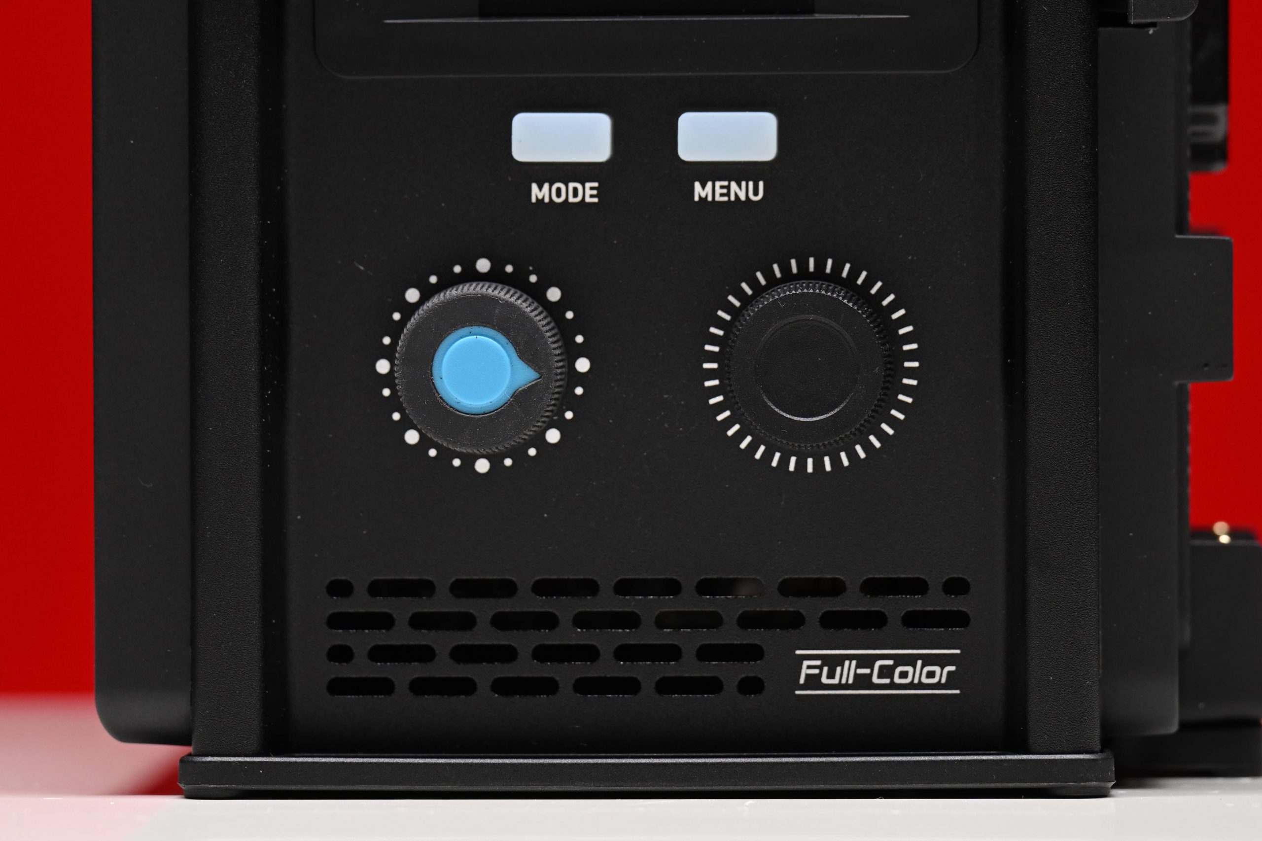 Nanlite PavoSlim 01 - Newsshooter