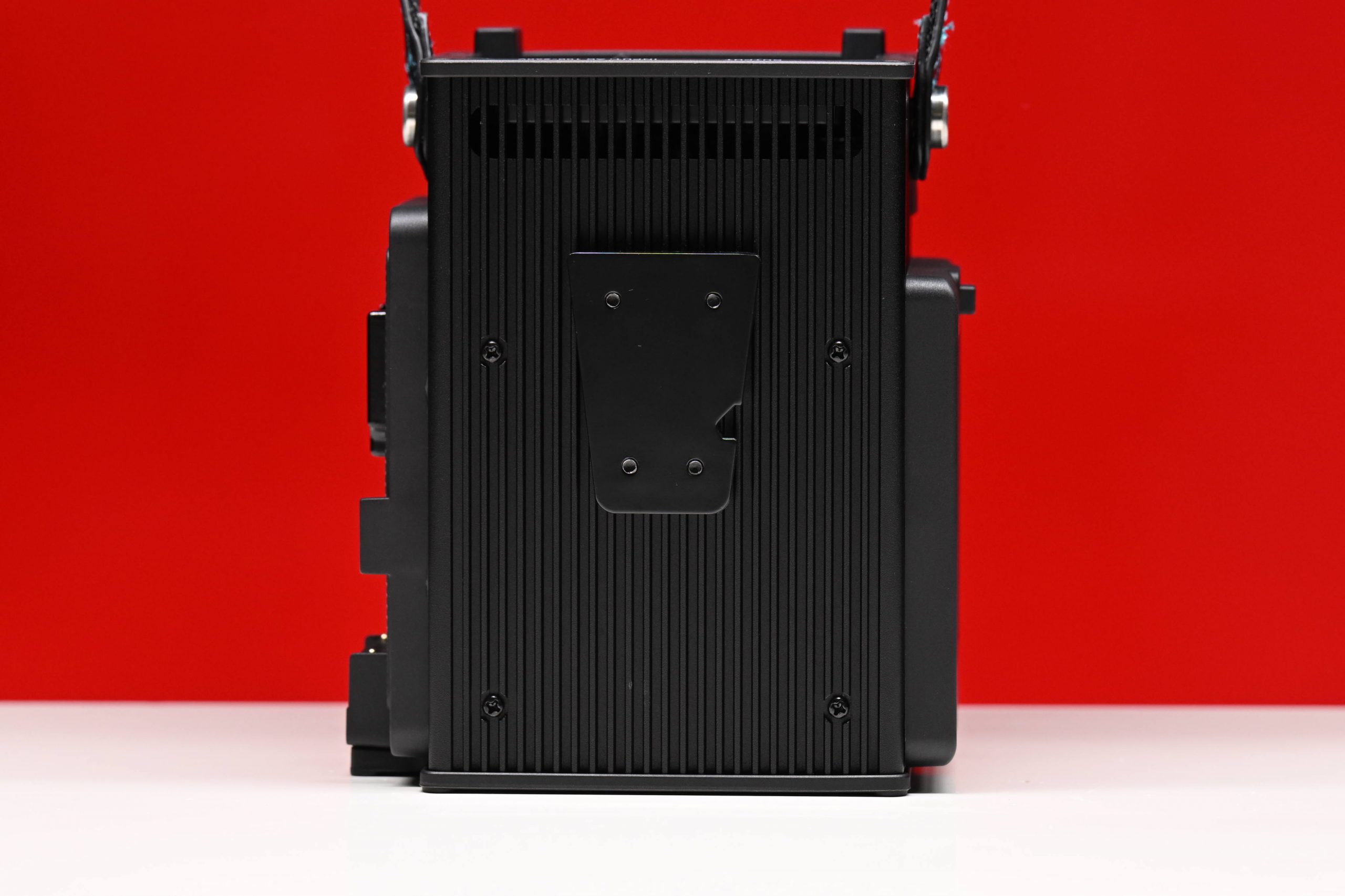 Nanlite PavoSlim 05 - Newsshooter