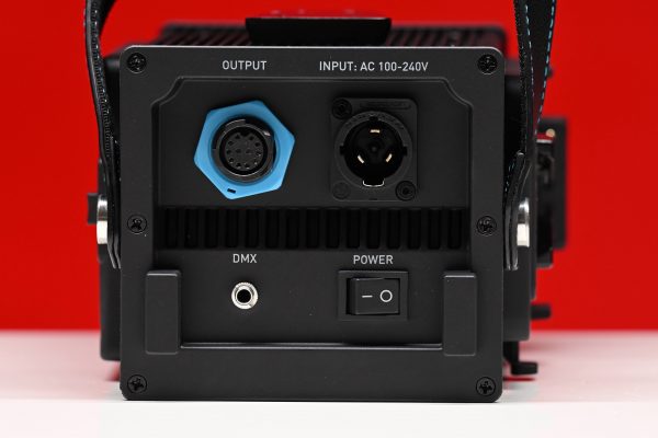 Nanlite PavoSlim 60C & 120C Review - Newsshooter