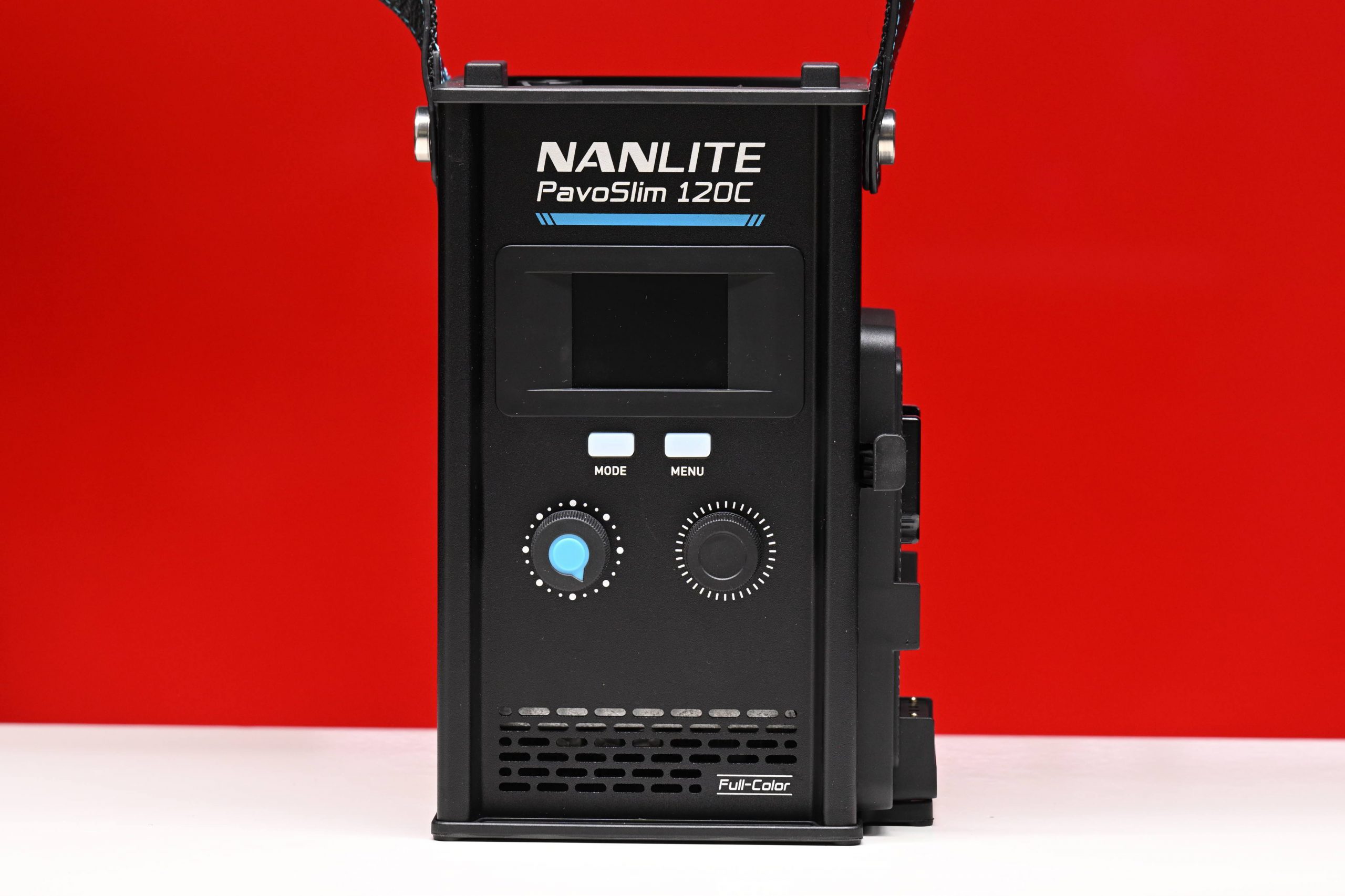 Nanlite PavoSlim 60C & 120C Review - Newsshooter