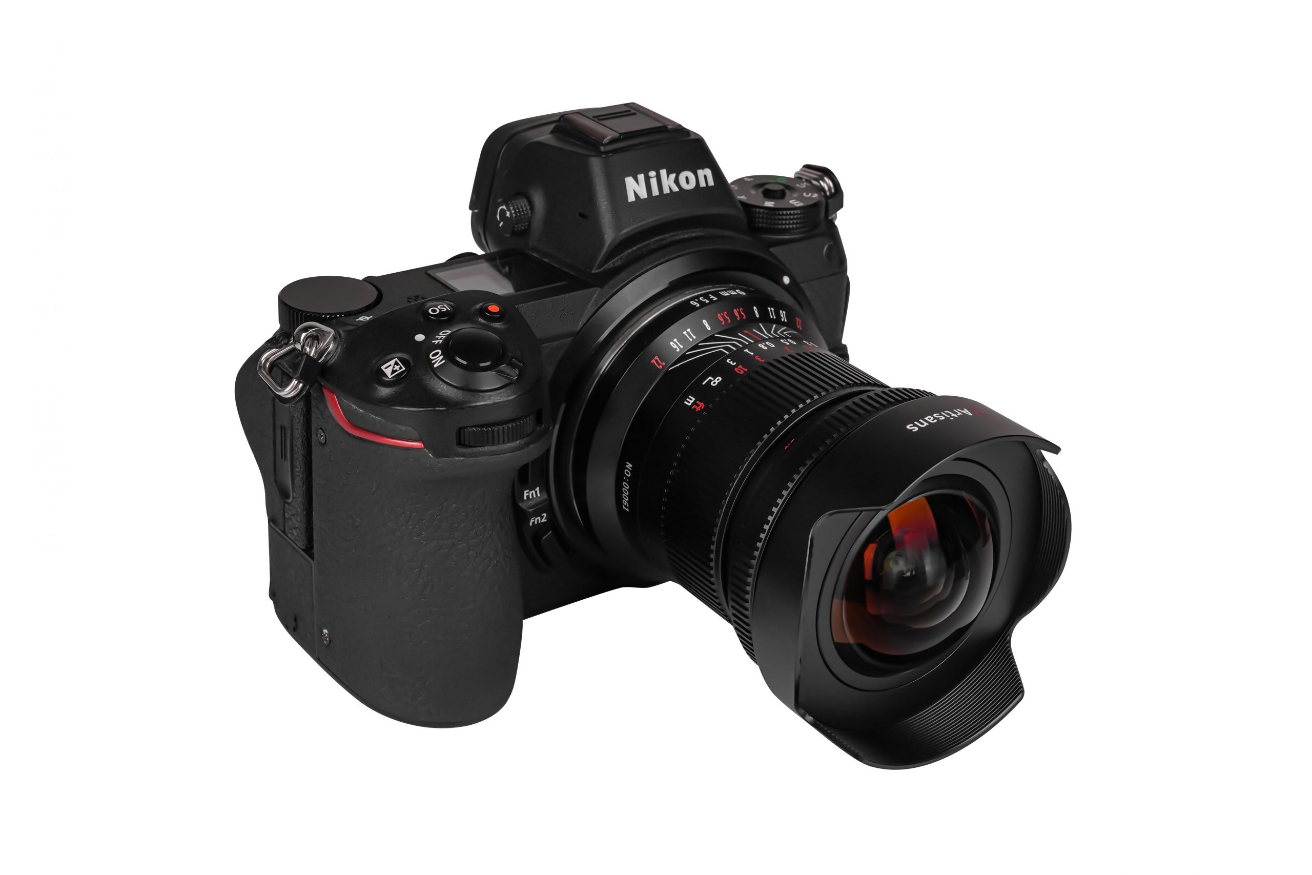 Nikon 9mm - Newsshooter