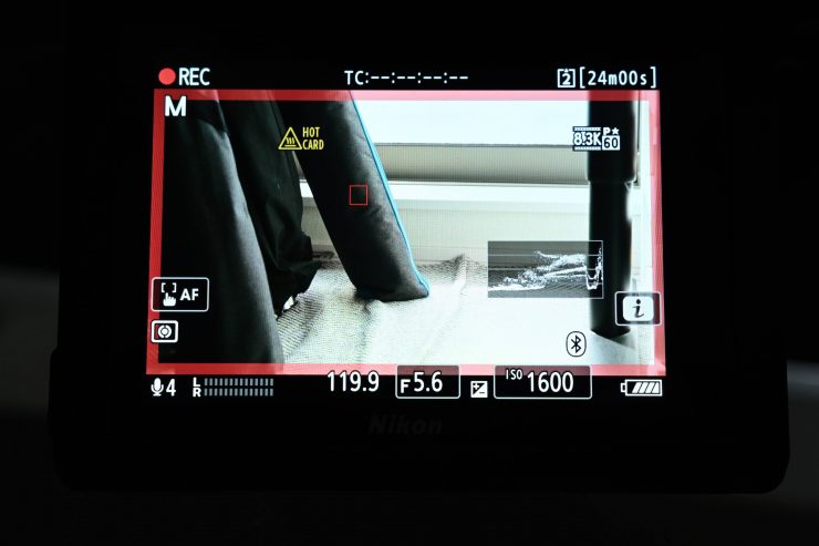 OWC Ultra 2TB 14 - Newsshooter