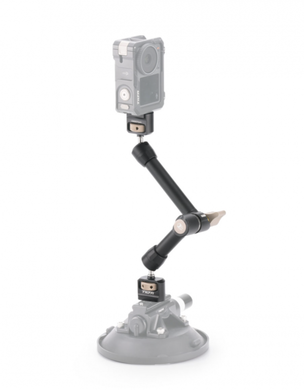 Tilta Pro Articulating Arm & Micro Articulating Arm - Newsshooter