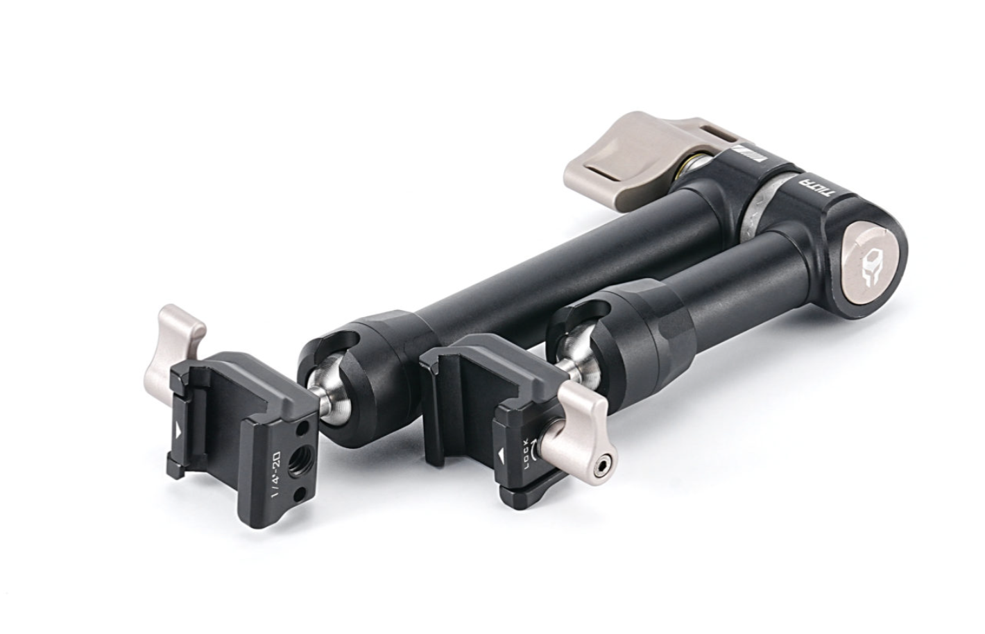 Tilta Pro Articulating Arm & Micro Articulating Arm - Newsshooter