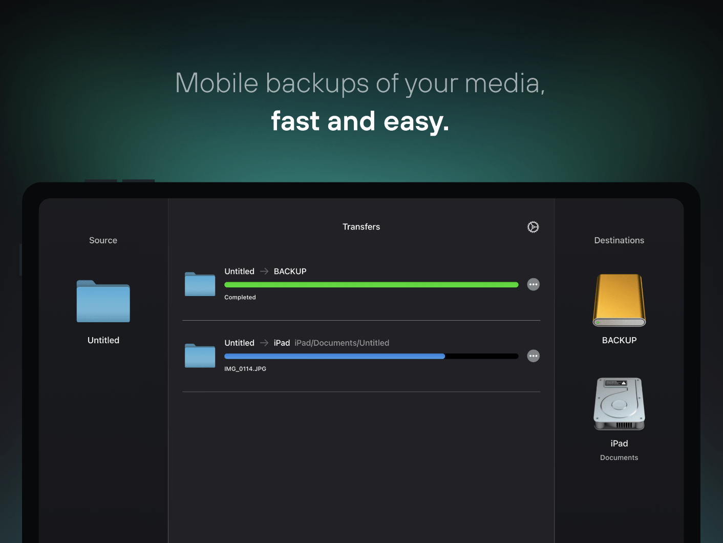Hedge becomes OffShoot - Newsshooter