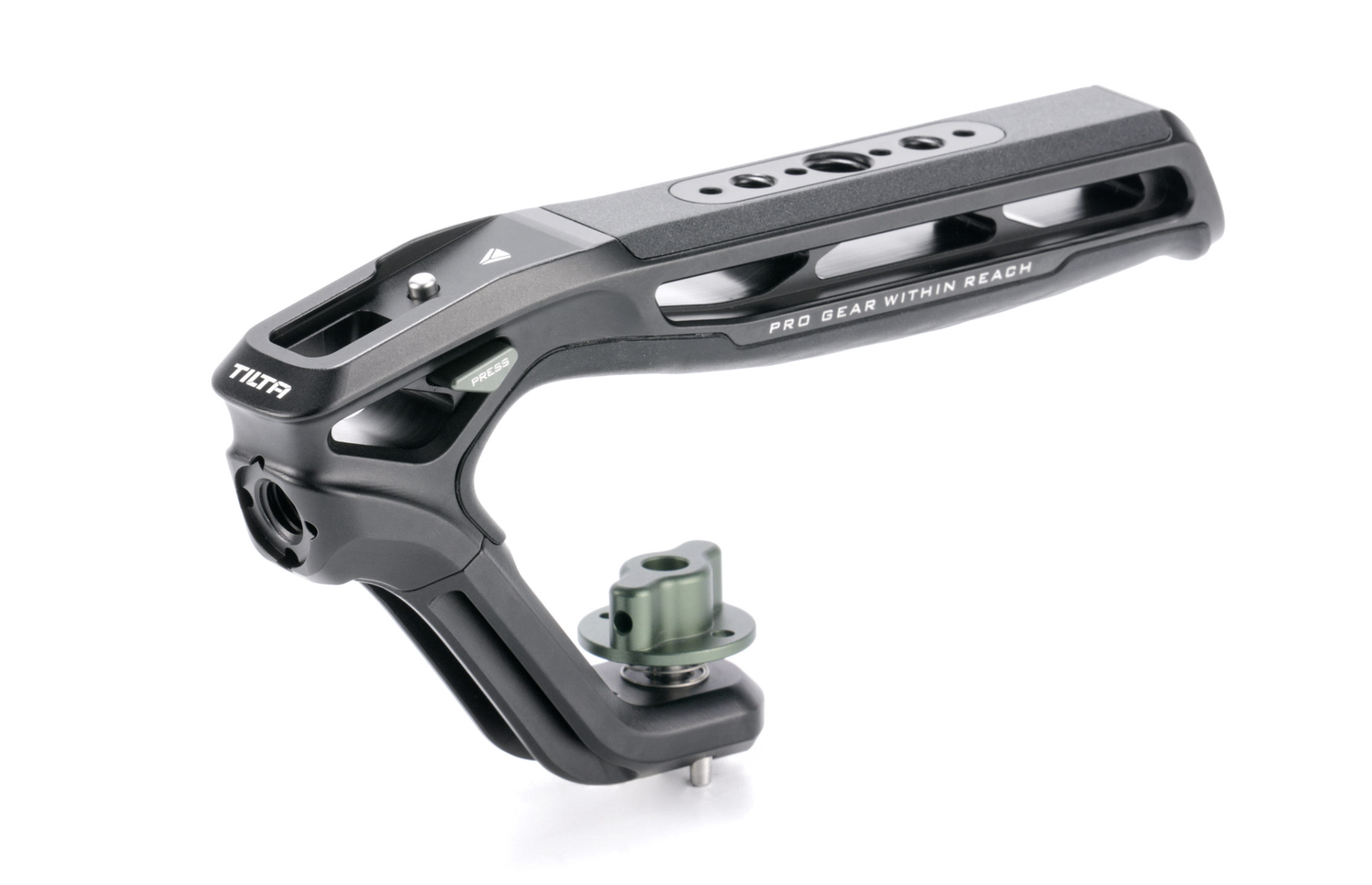 Tilta Xeno Top Handles - Newsshooter