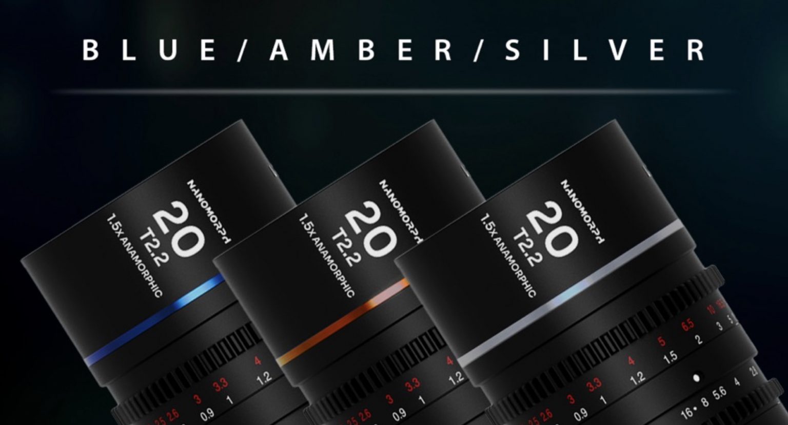 Laowa Nanomorph 20mm T2.2 1.5X Anamorphic Lens (For MFT) - Newsshooter