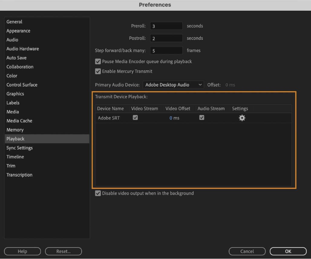 Adobe Premiere Pro 24.0 - Newsshooter