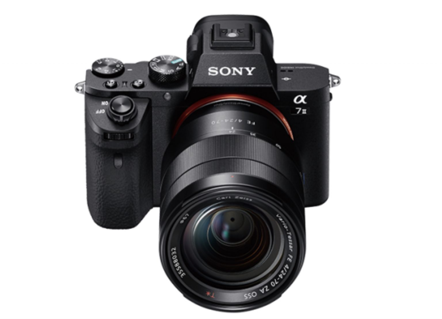 10 Years of Sony alpha full frame mirrorless hybrids - Newsshooter