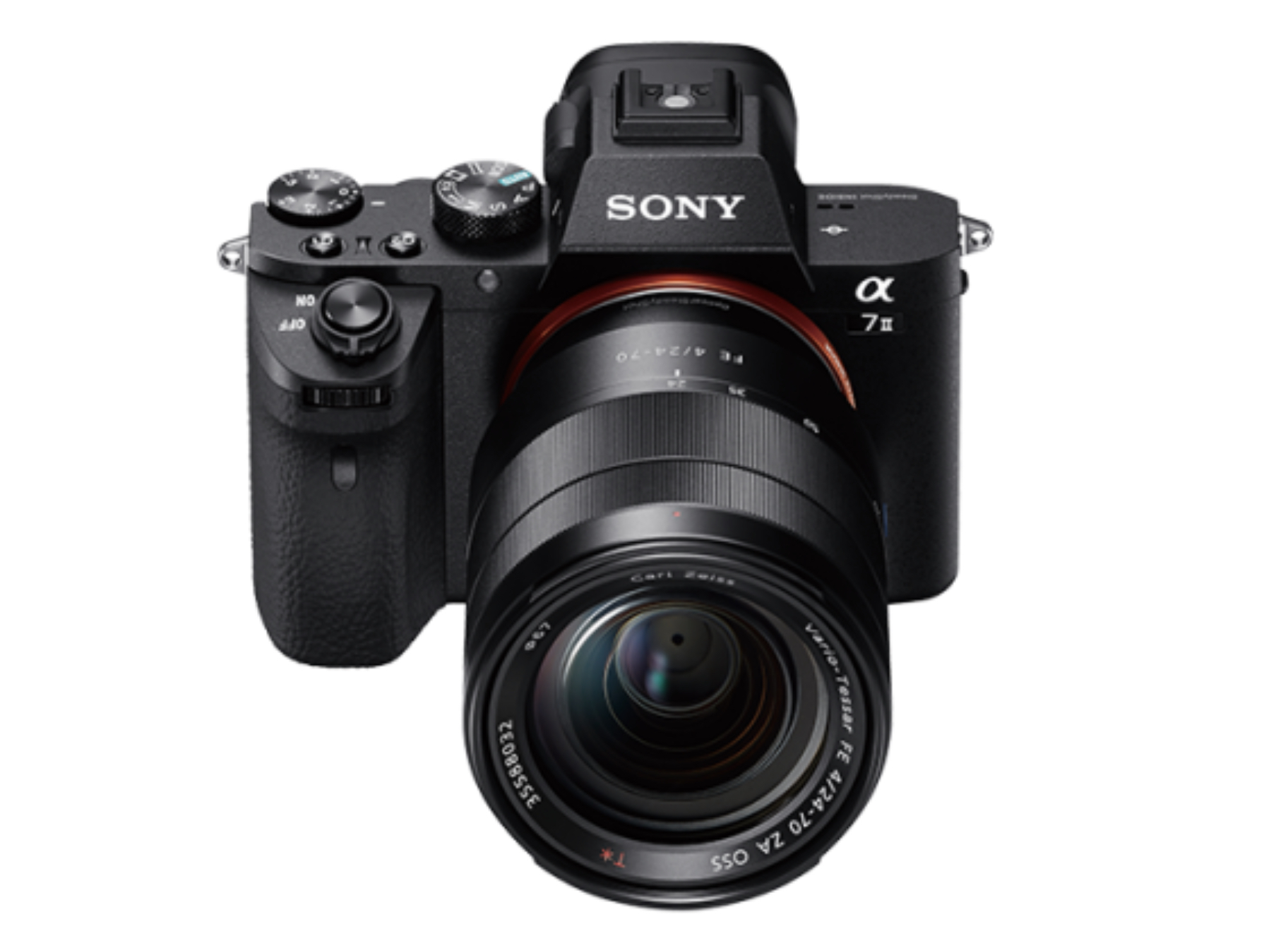 10 Years of Sony alpha full frame mirrorless hybrids - Newsshooter