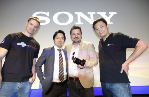 10 Years of Sony alpha full frame mirrorless hybrids - Newsshooter