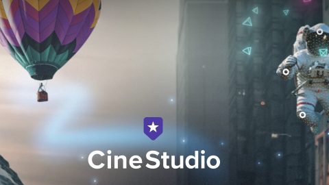 MOTION VFX CineStudio featuring mRotoAI & mTracker Surface - Newsshooter