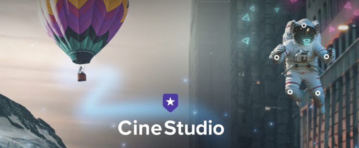 MOTION VFX CineStudio featuring mRotoAI & mTracker Surface - Newsshooter