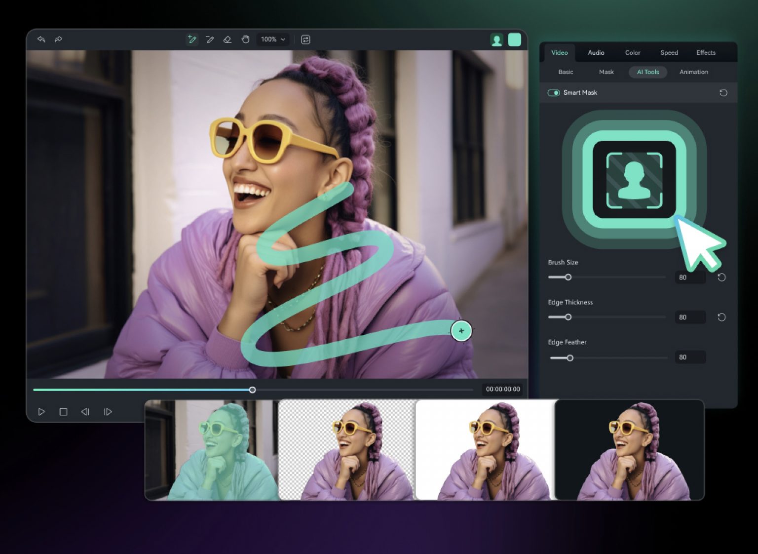 Wondershare Filmora 13 AI-Powered Video Editing - Newsshooter
