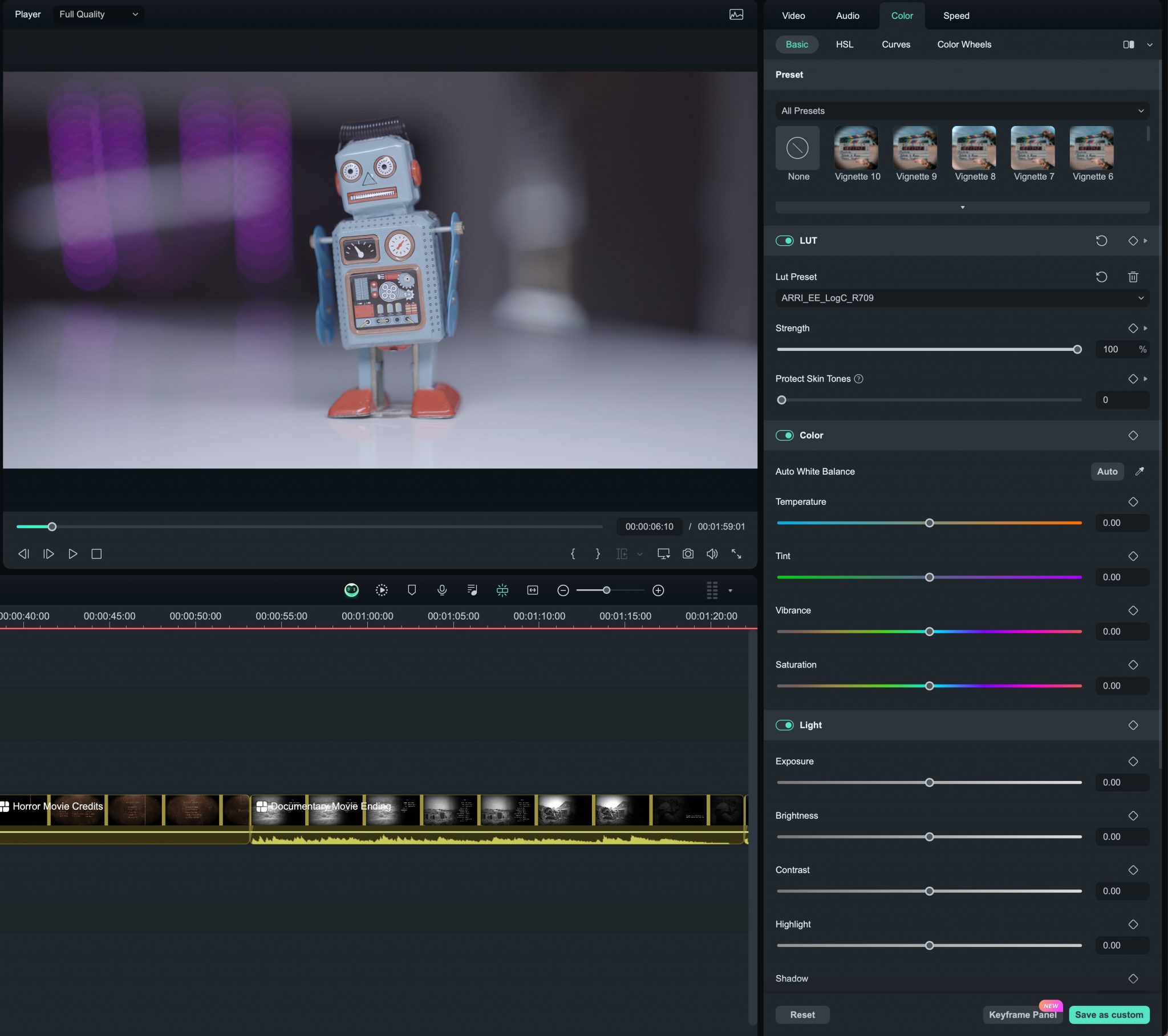 Wondershare Filmora 13 AI-Powered Video Editing - Newsshooter