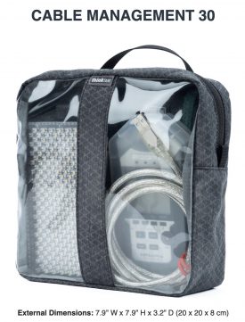 Think Tank Cable Management pouches2 - Newsshooter
