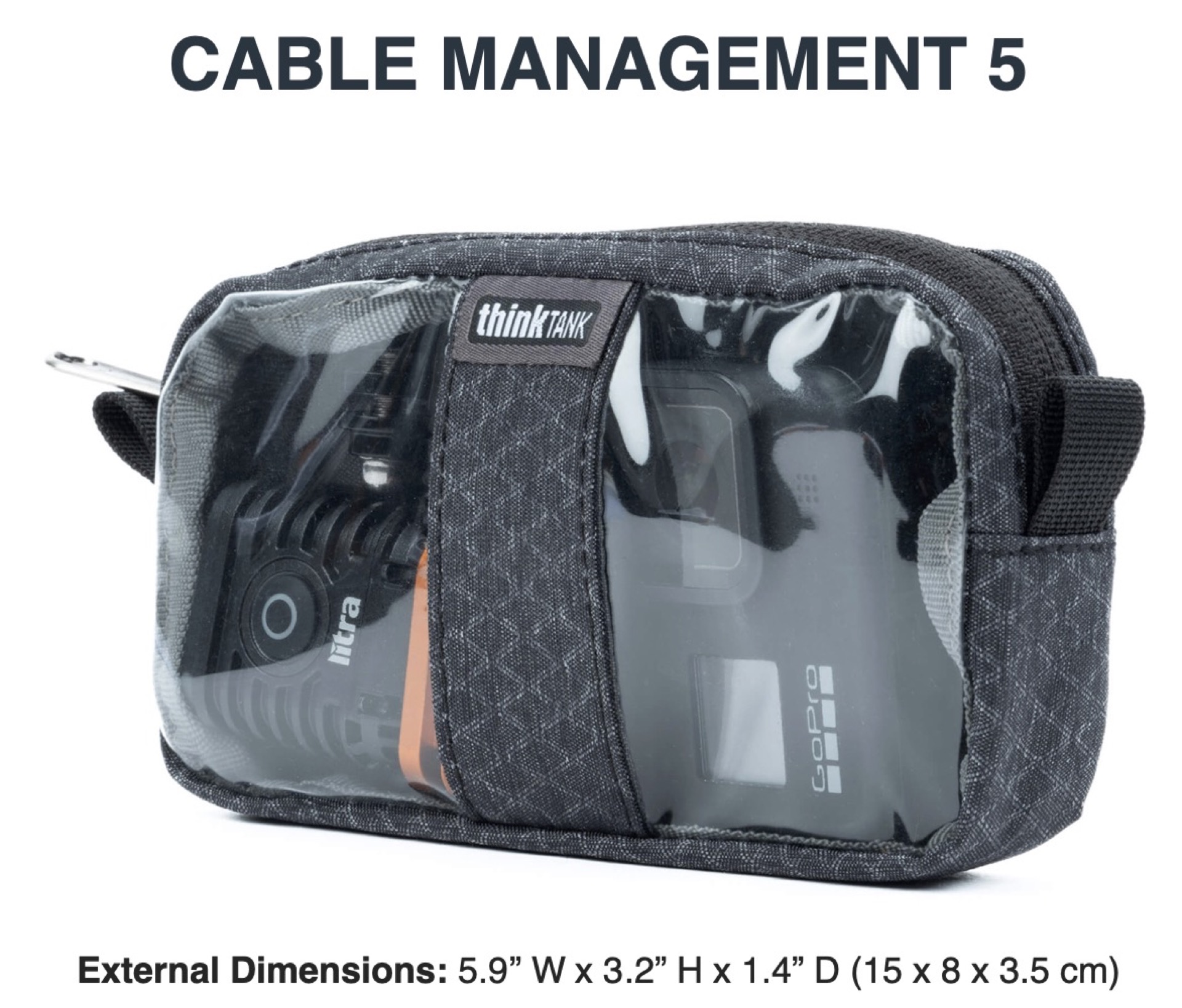 Think Tank Cable Management pouches5 - Newsshooter