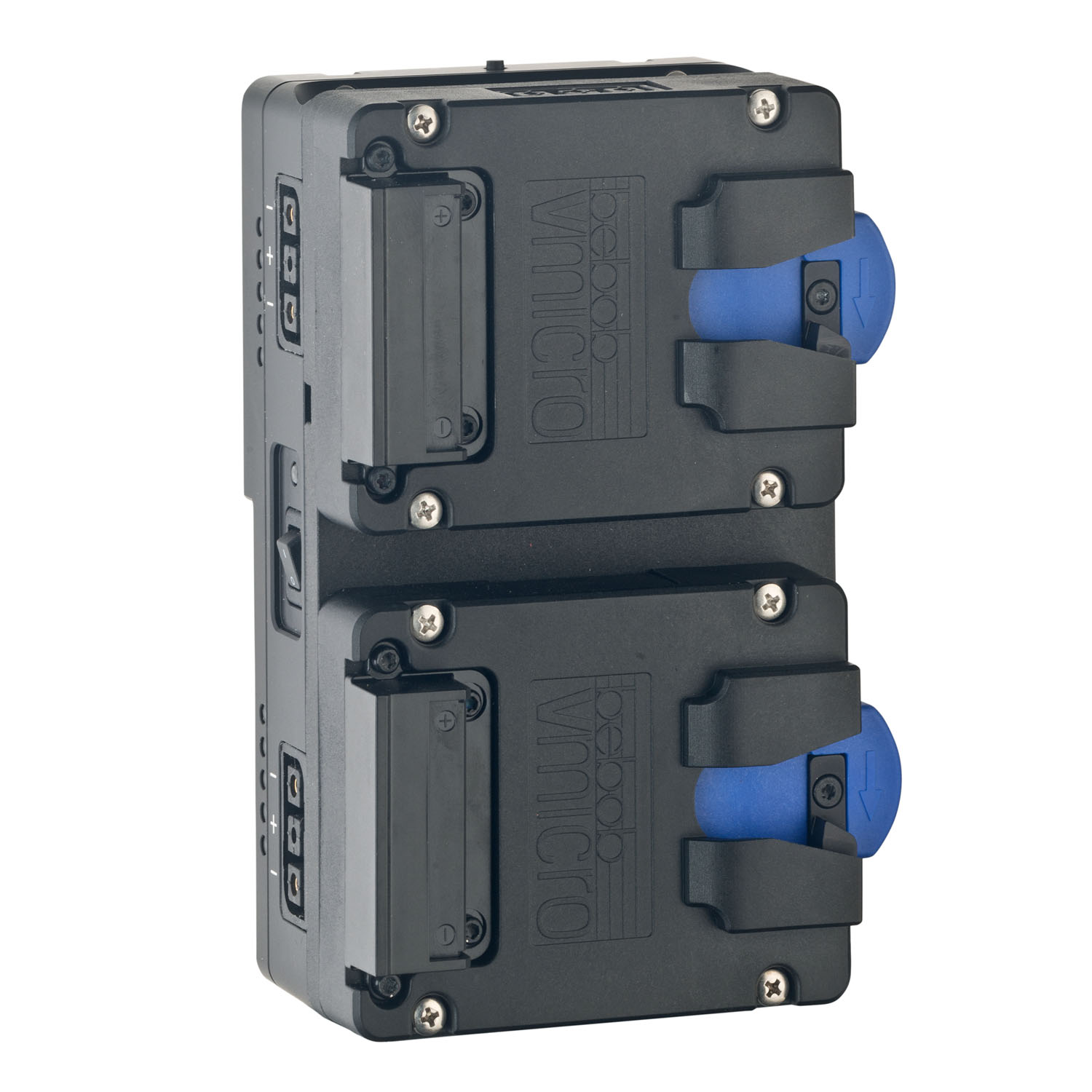 bebob Coco-Vmicro2 adapter - Newsshooter