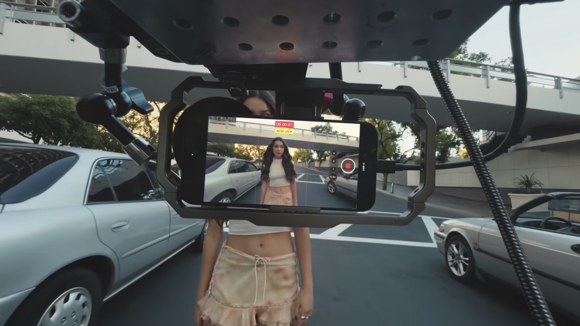 iPhone 2 - Newsshooter