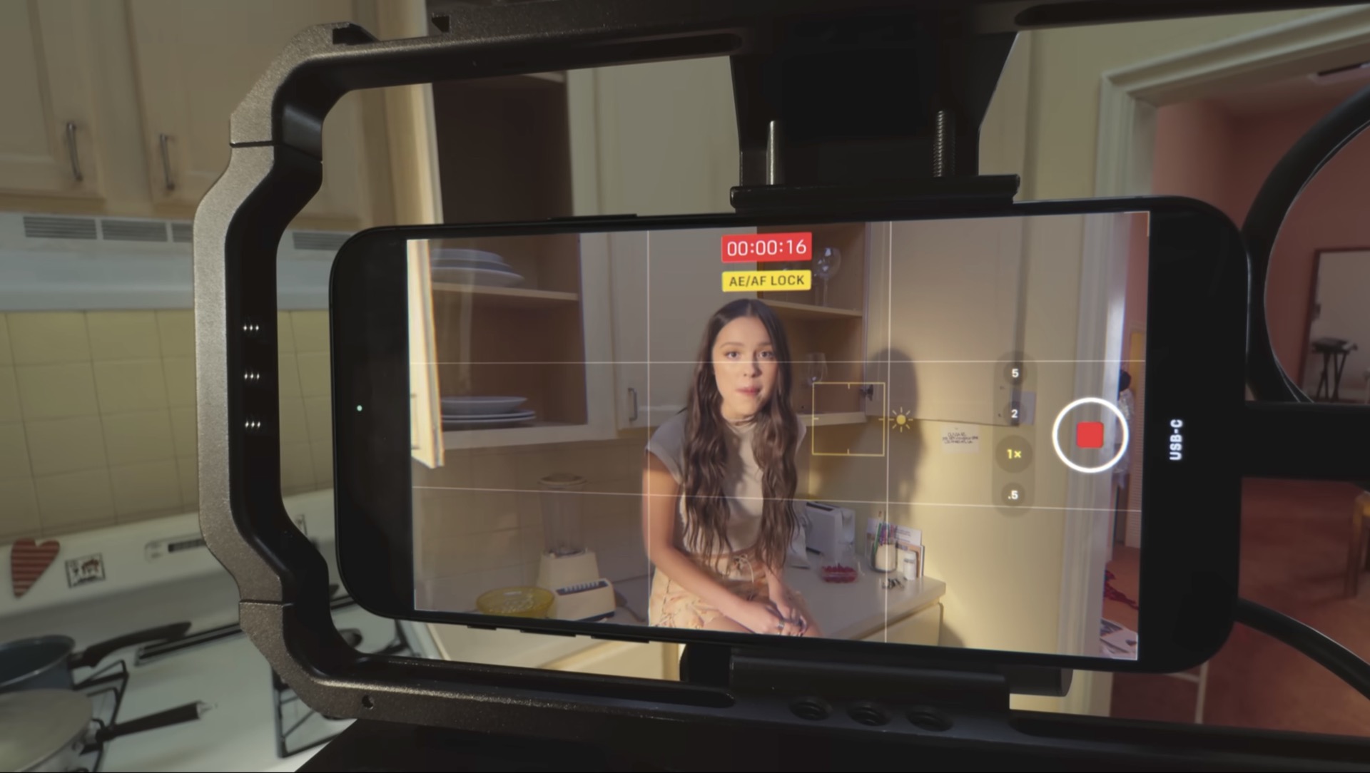 iphone 1 - Newsshooter