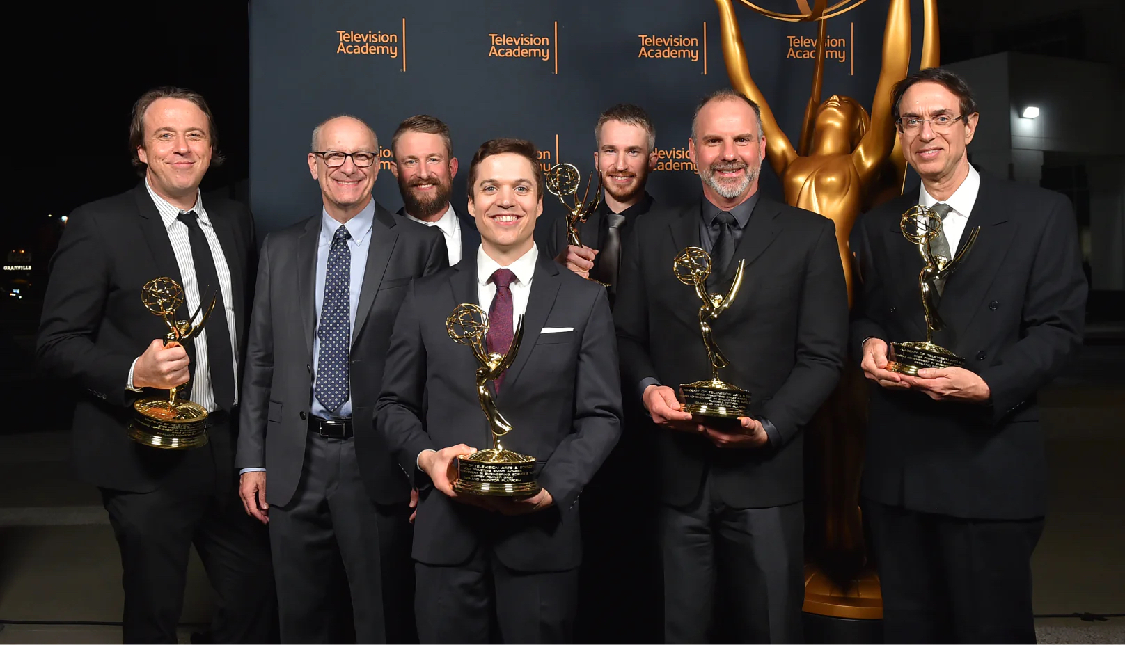 SmallHD Honored with Engineering, Science & Technology Emmy - Newsshooter