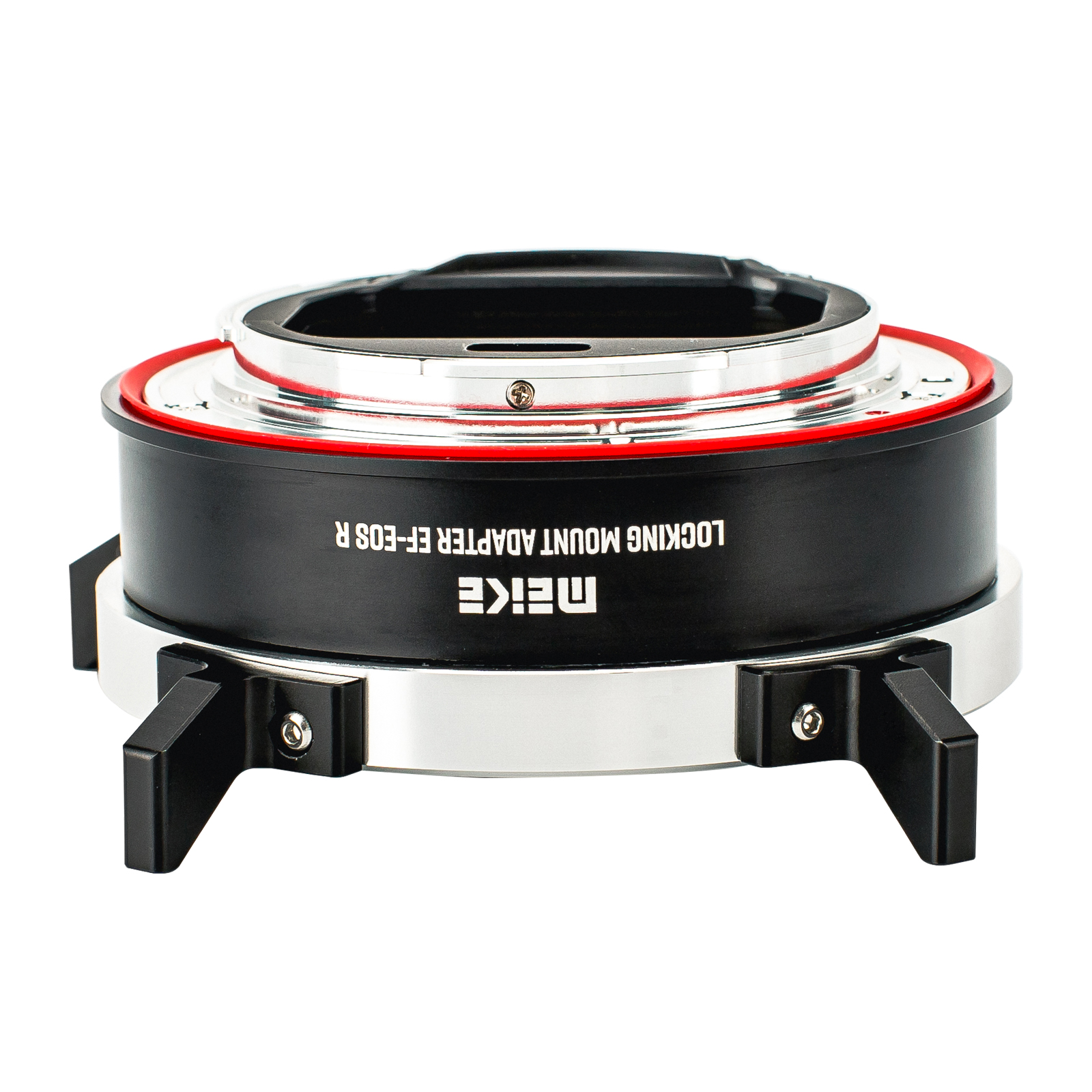 Meike Canon EF to RF Locking Mount Adapters - Newsshooter
