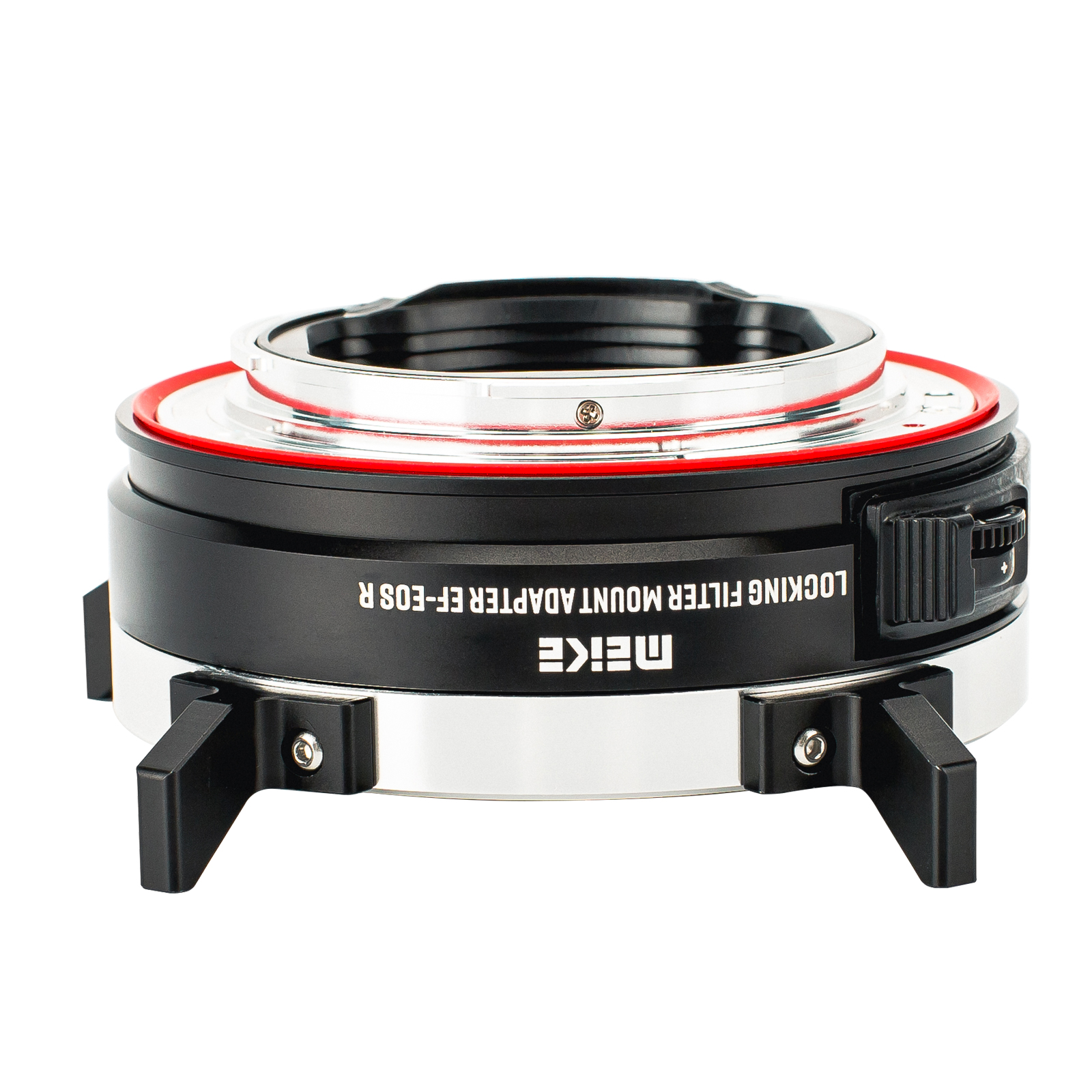 Meike Canon EF to RF Locking Mount Adapters - Newsshooter