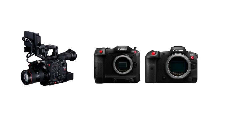 Canon Archives - Newsshooter