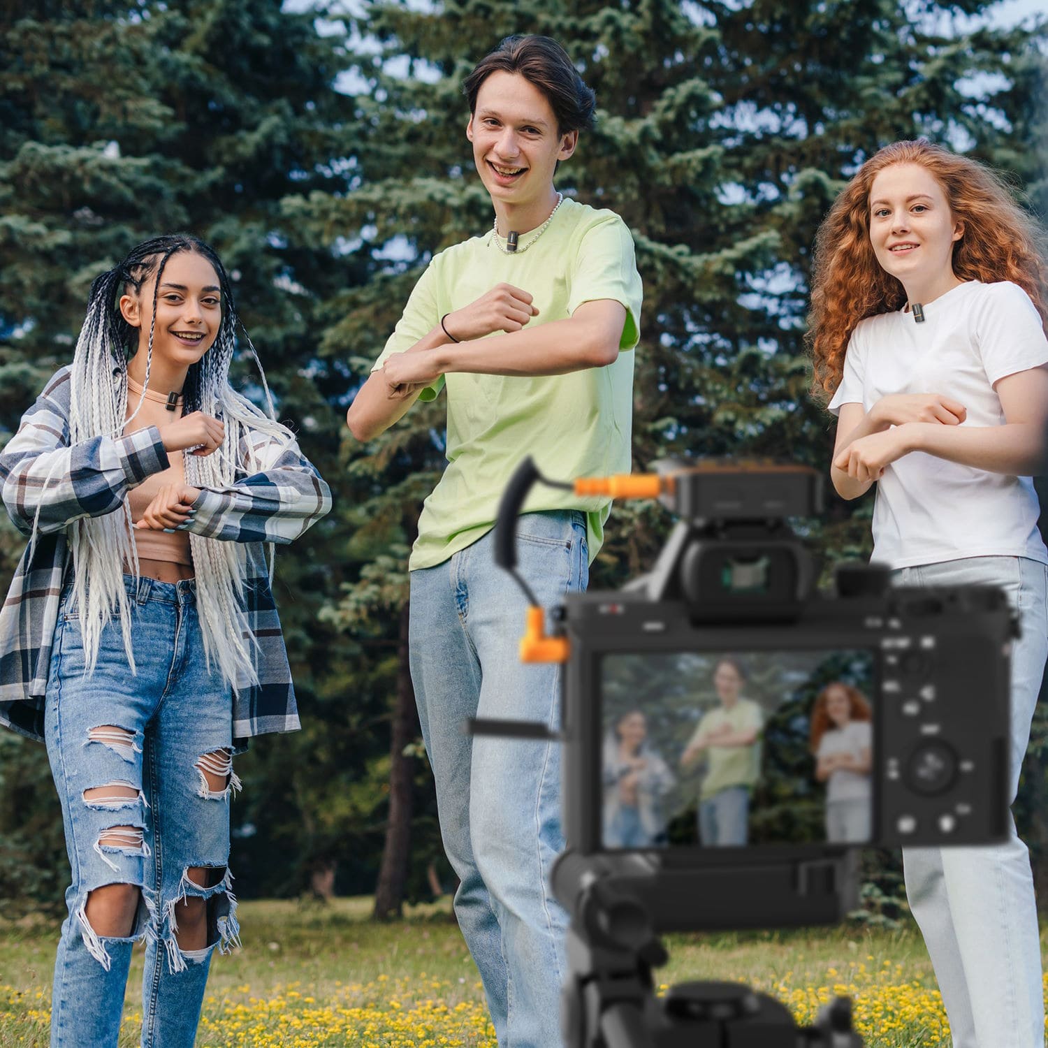 Comica Audio Vimo Q 01 - Newsshooter