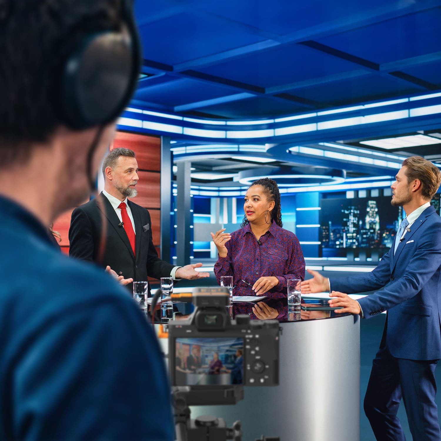 Comica Audio Vimo Q 05 - Newsshooter