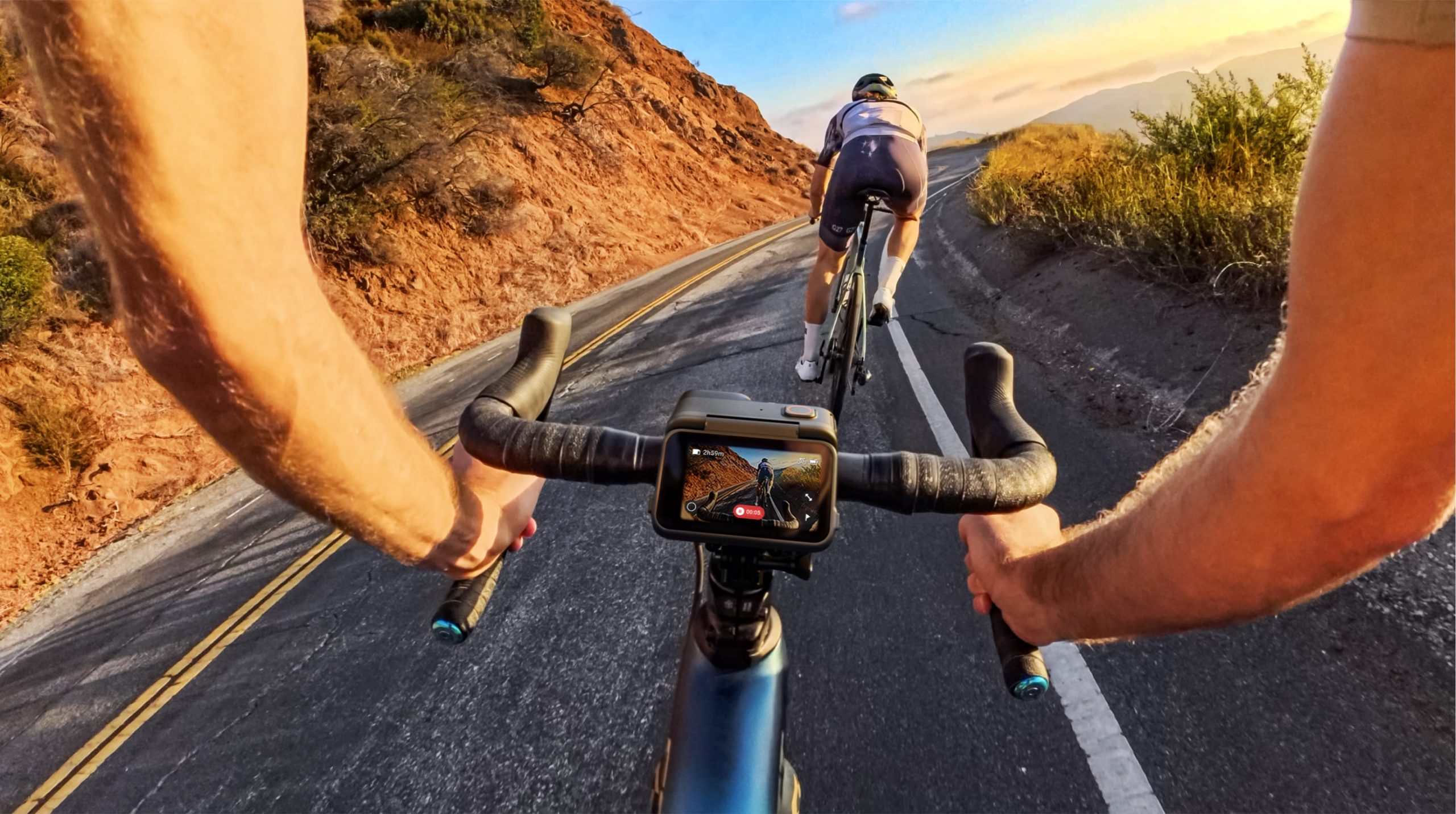 Insta360 Ace Pro Action Camera- 1/1.3" Sensor & 8K Video - Newsshooter