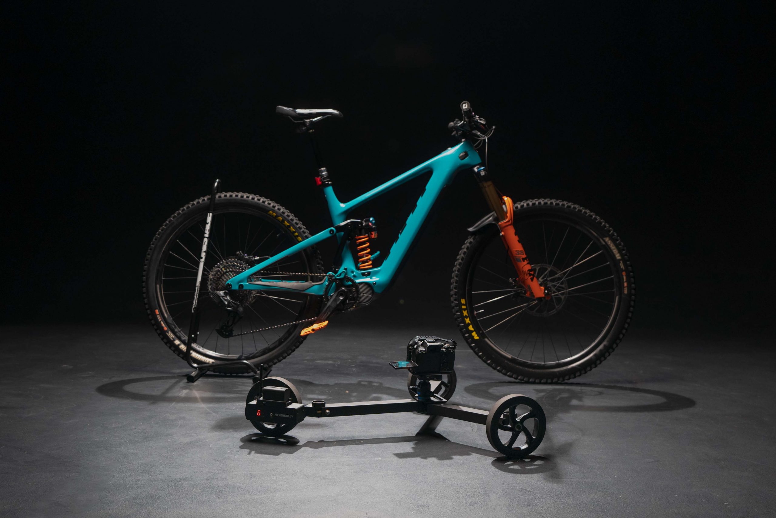 Hyperdolly 17 - Newsshooter