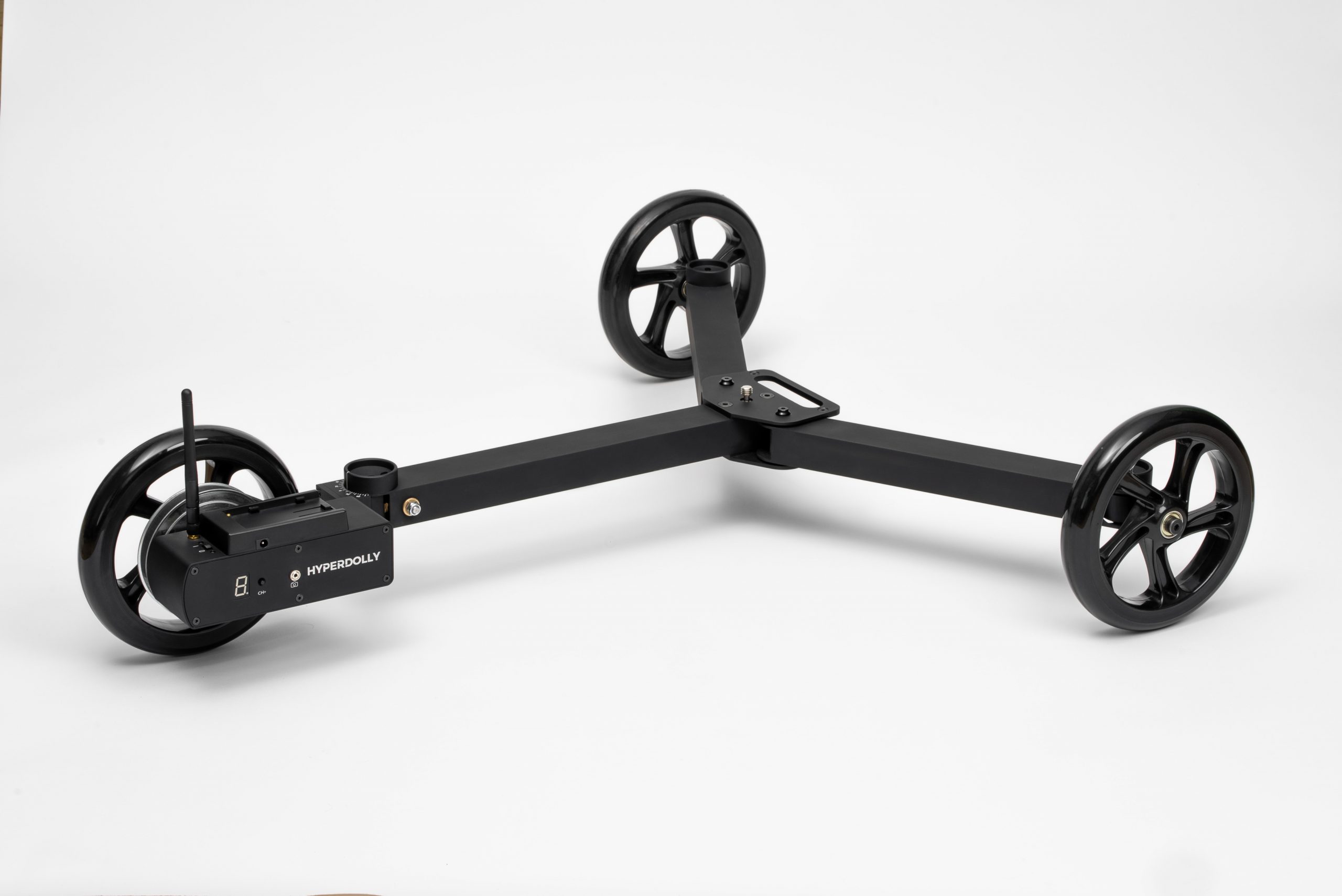 Hyperdolly 2 - Newsshooter