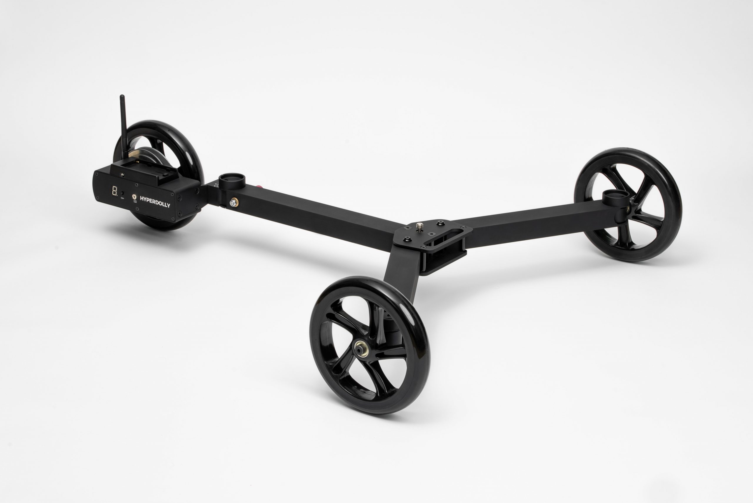 Hyperdolly 3 - Newsshooter