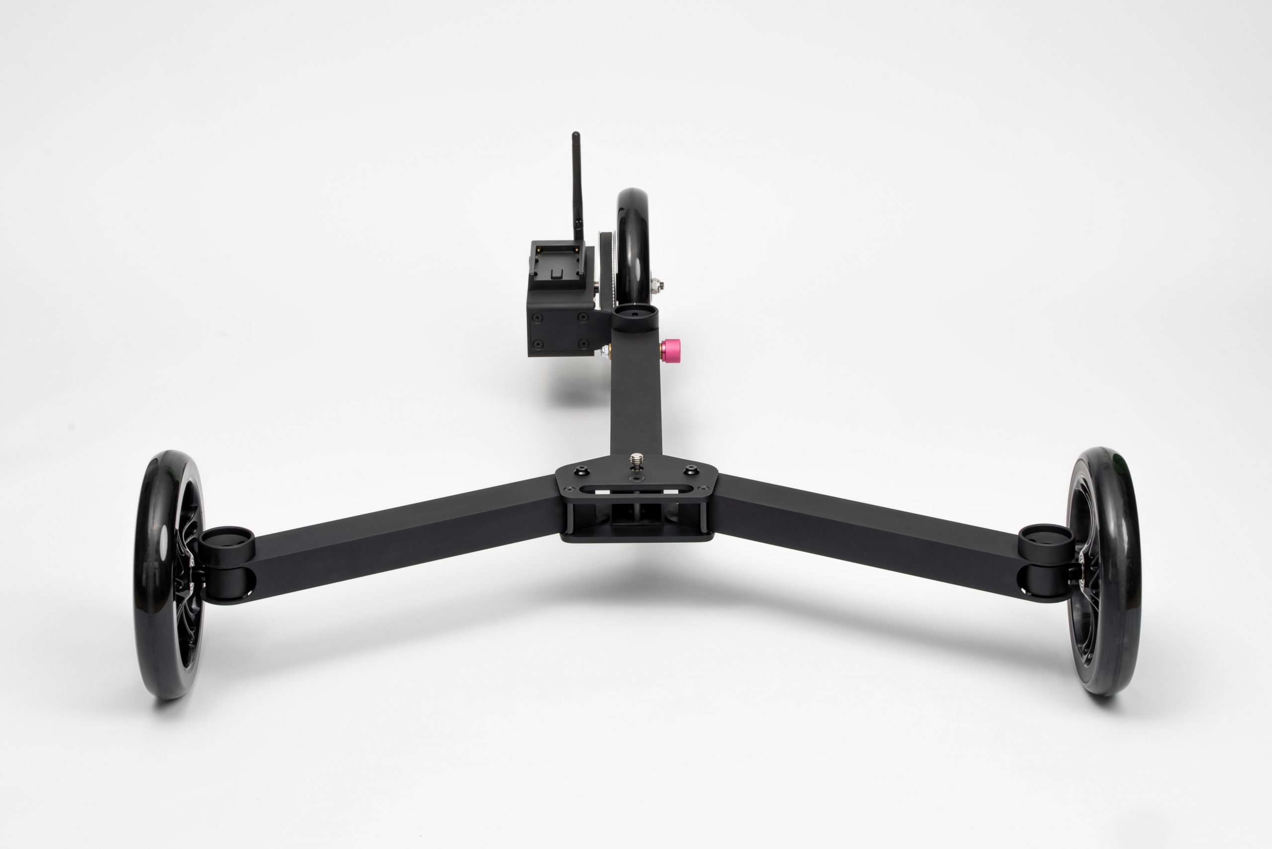 Hyperdolly 4 - Newsshooter