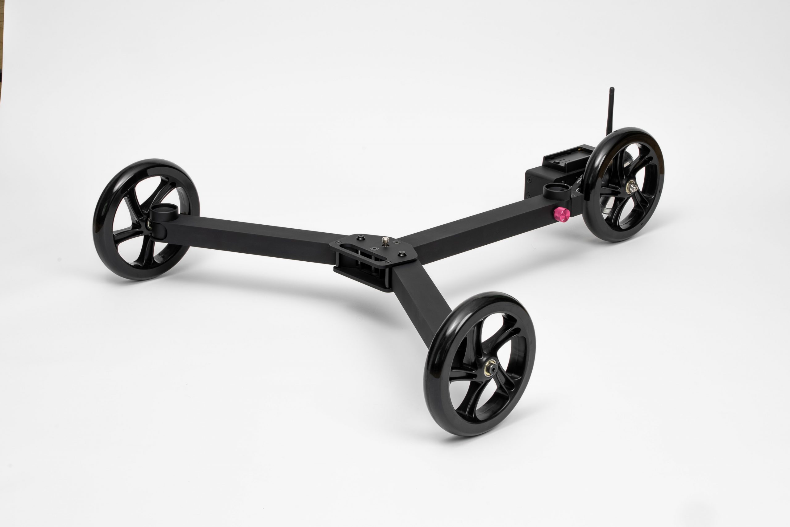 Hyperdolly 5 1 - Newsshooter