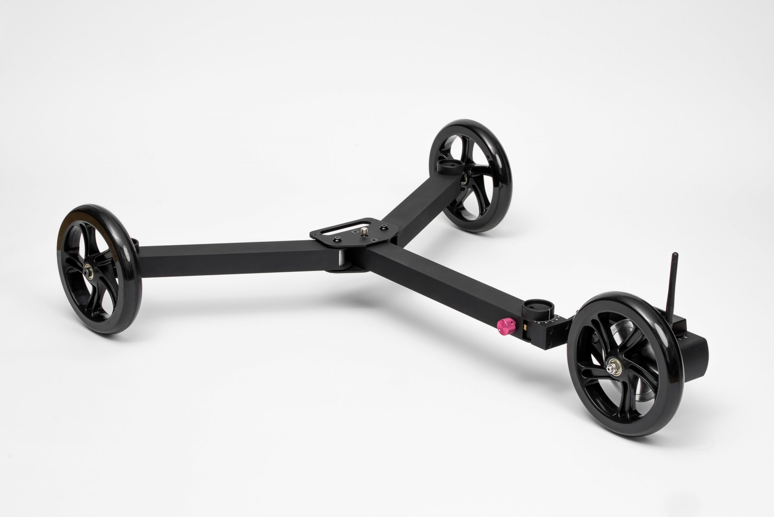 Hyperdolly 6 - Newsshooter