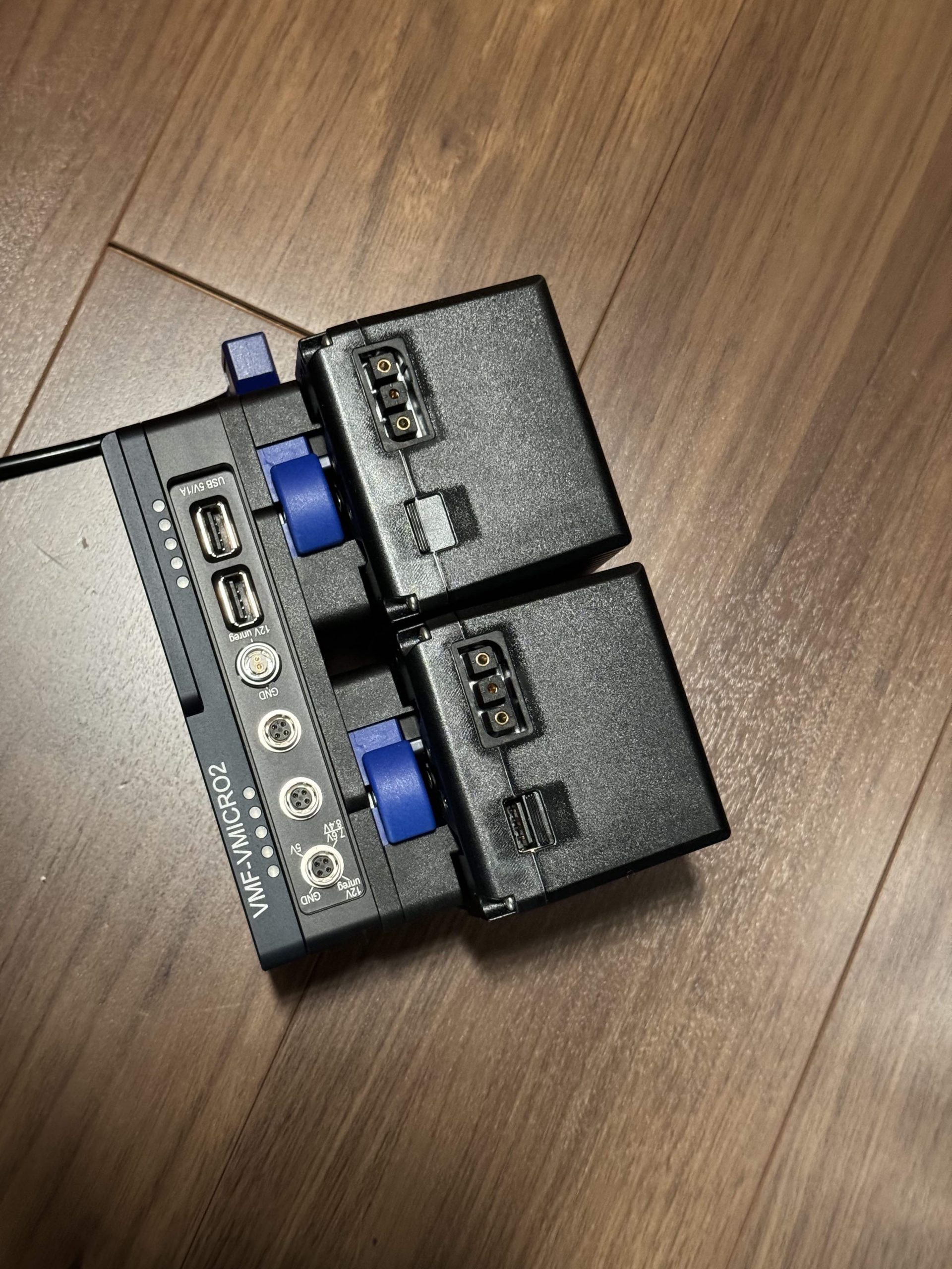 bebob Coco-Vmicro2 Adapter Review - Newsshooter