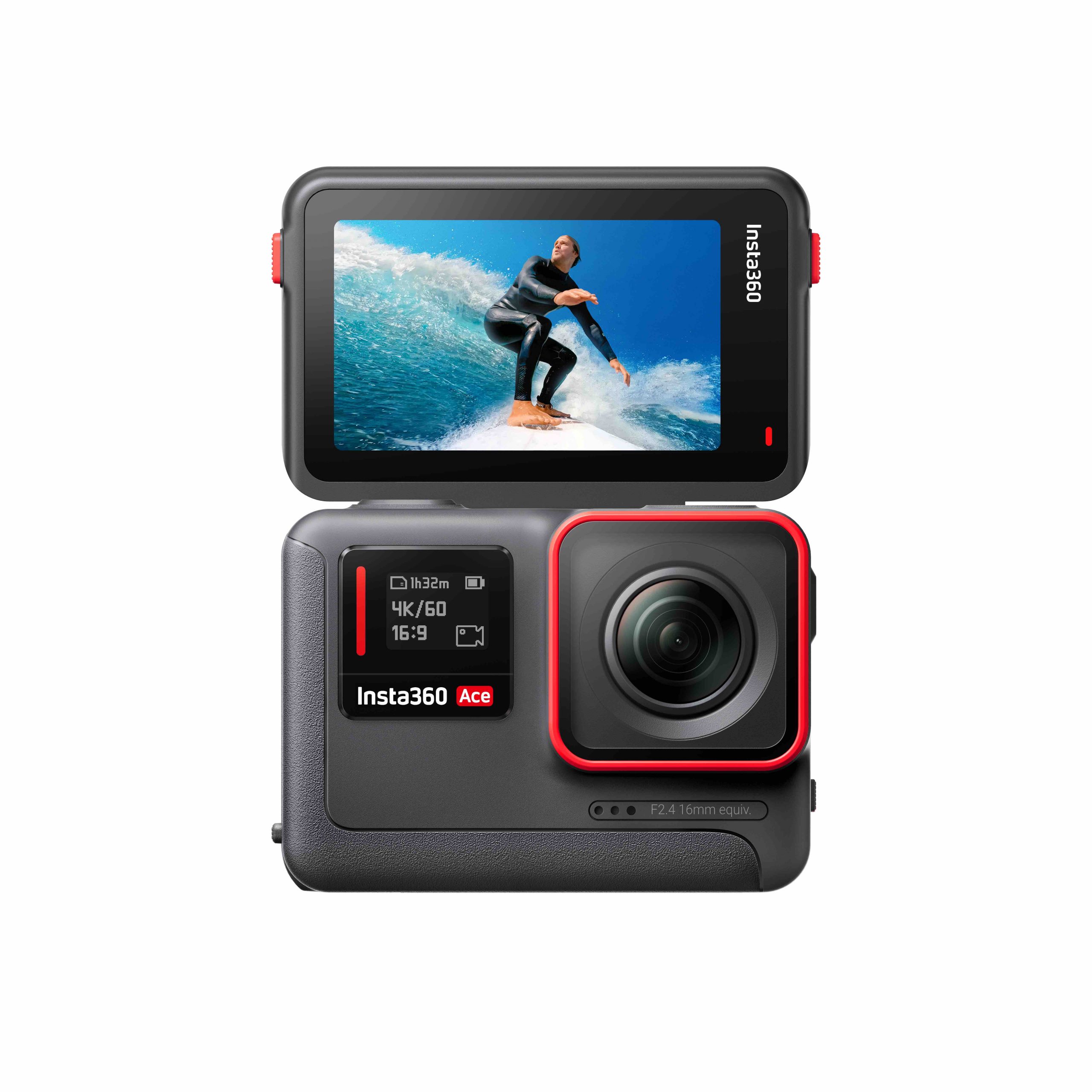 Insta360 Ace 6 - Newsshooter