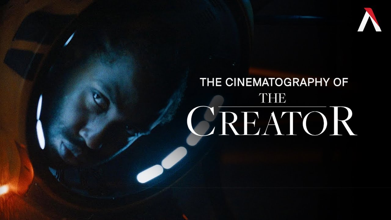 Lighting The Creator with Greig Fraser ACS, ASC & Oren Soffer - Newsshooter