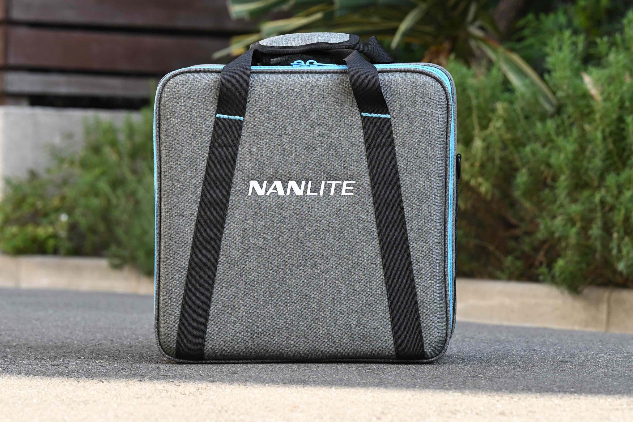 Nanlite PavoSlim 60C & 120C Review - Newsshooter
