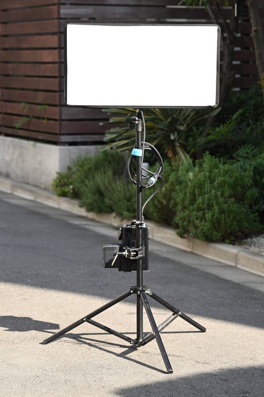 Nanlite PavoSlim 60C & 120C Review - Newsshooter