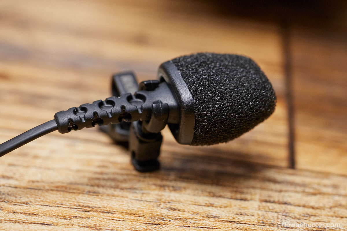 Review of the RØDE Wireless Pro 32-bit float recorder with timecode ...