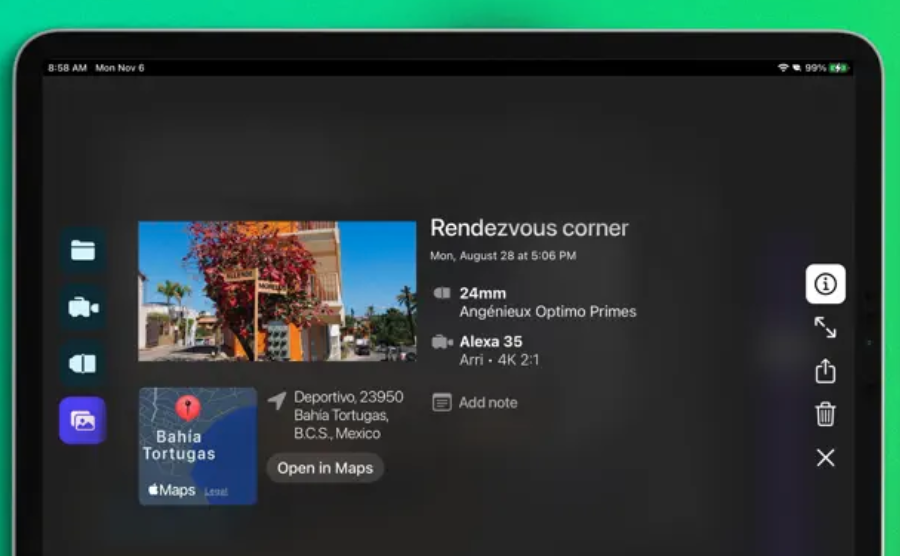 Screen Shot 2023 11 29 at 9 40 03 - Newsshooter