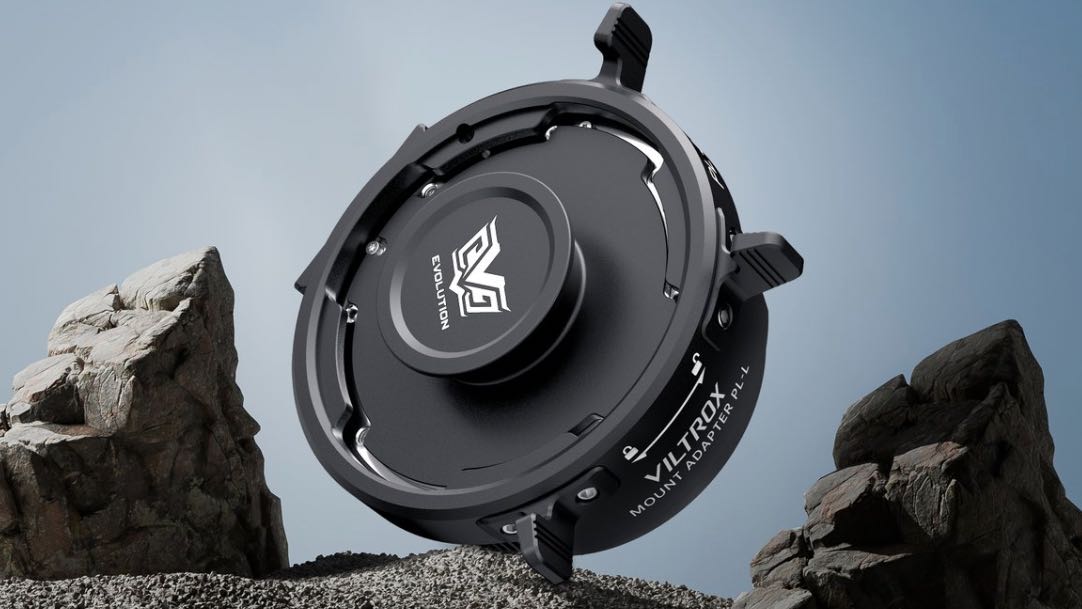 Viltrox PL-L Mount Adapter - Newsshooter