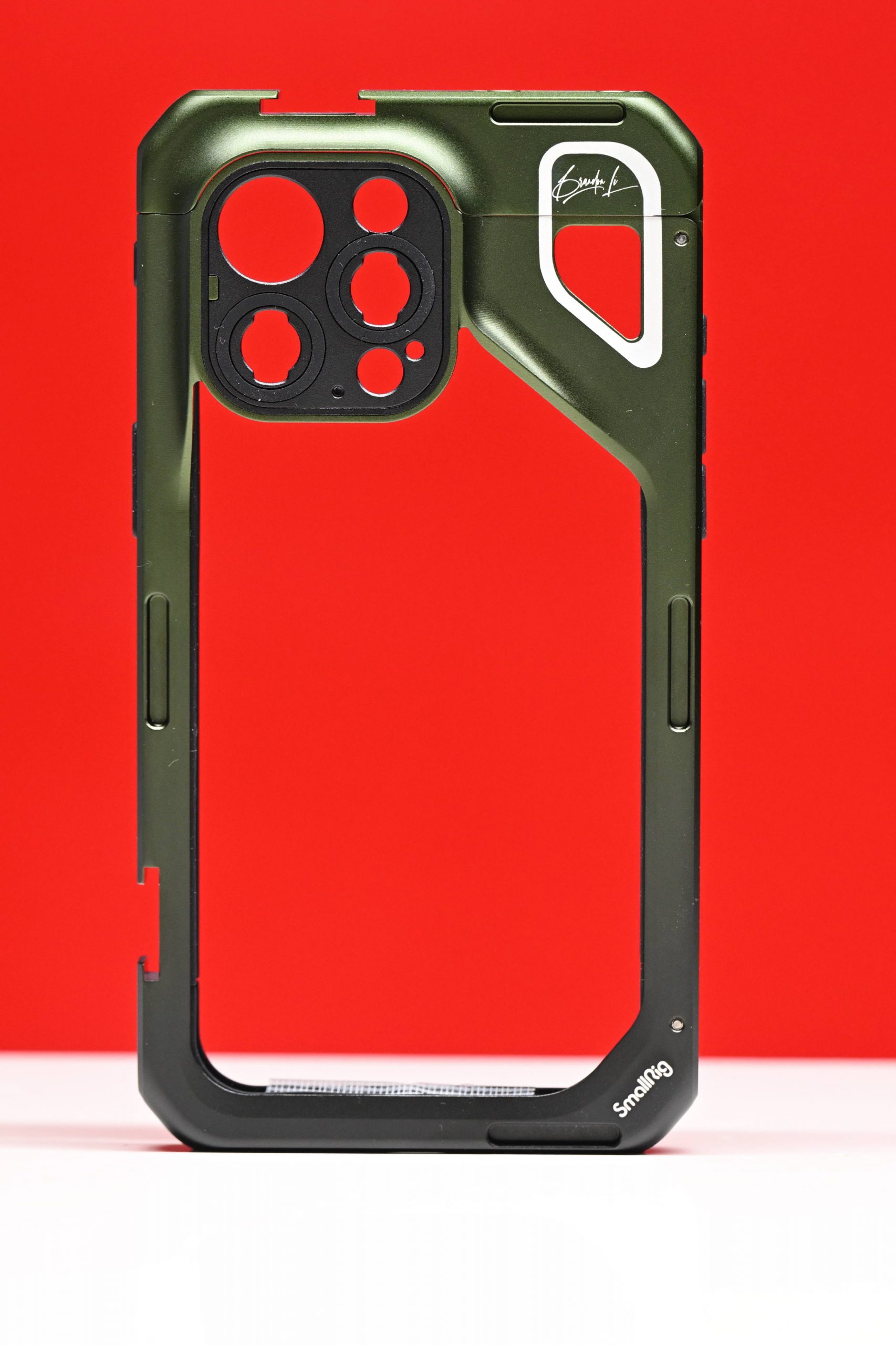 SmallRig iPhone 05 - Newsshooter