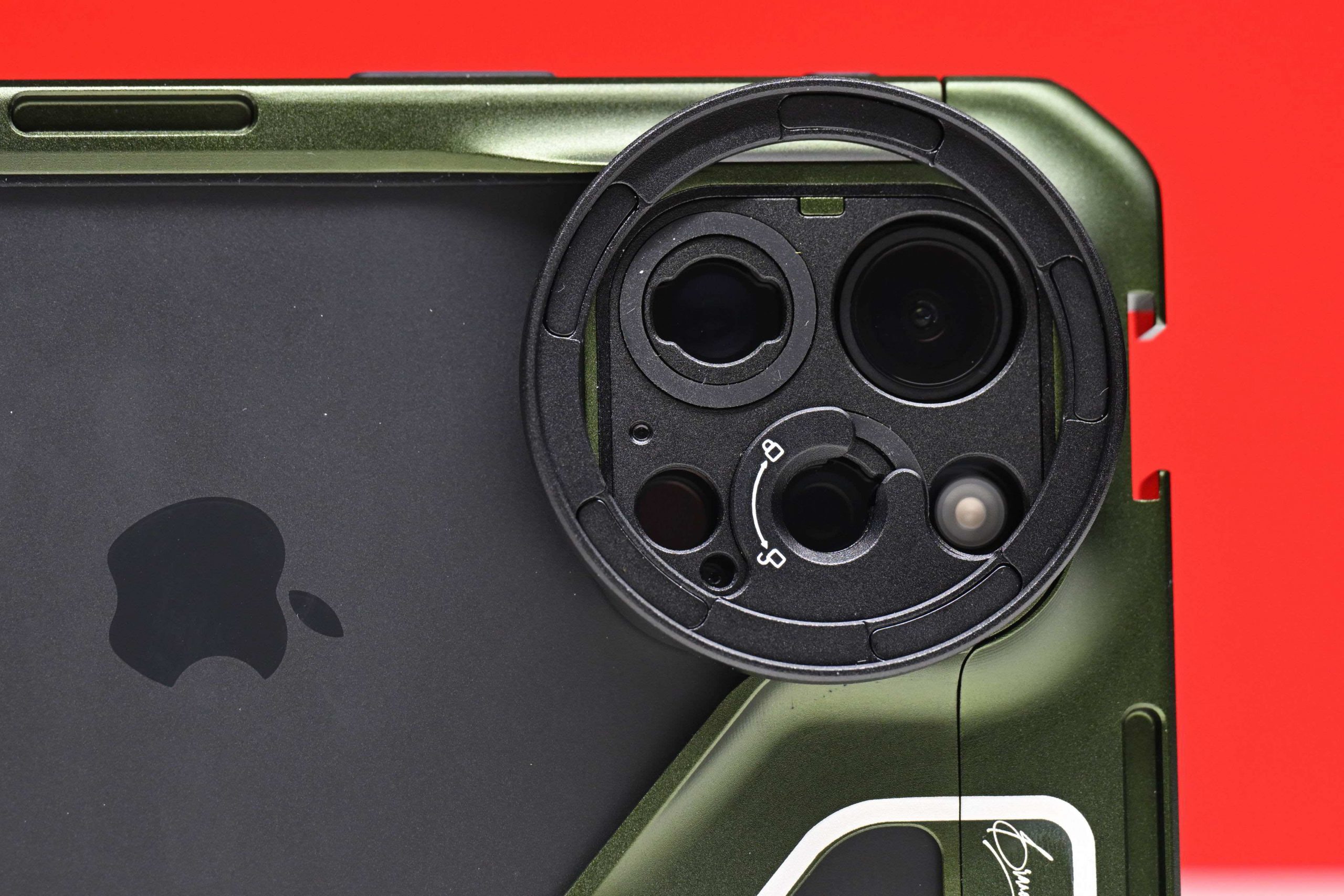 SmallRig iPhone 51 - Newsshooter