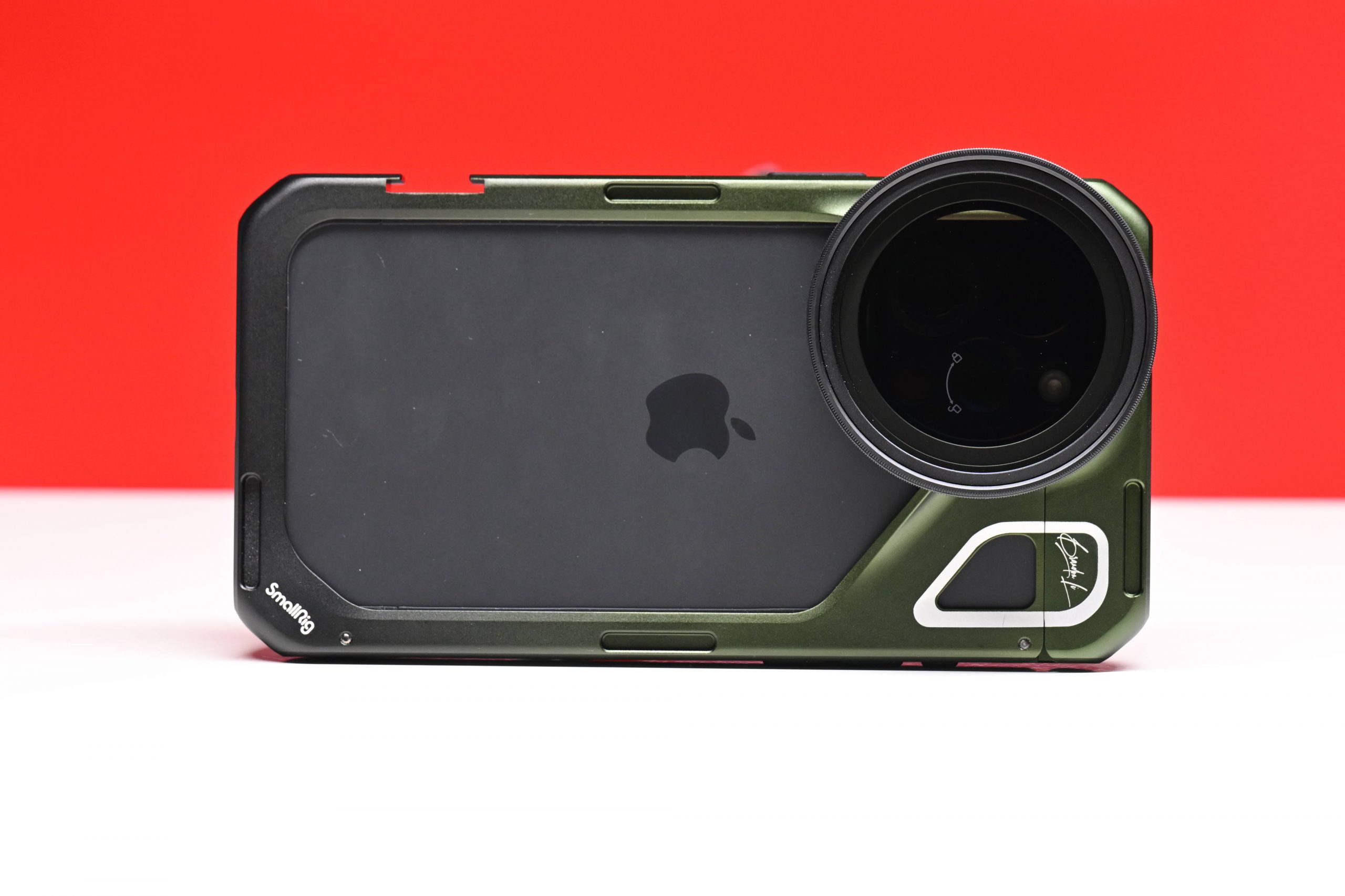 SmallRig iPhone 53 - Newsshooter