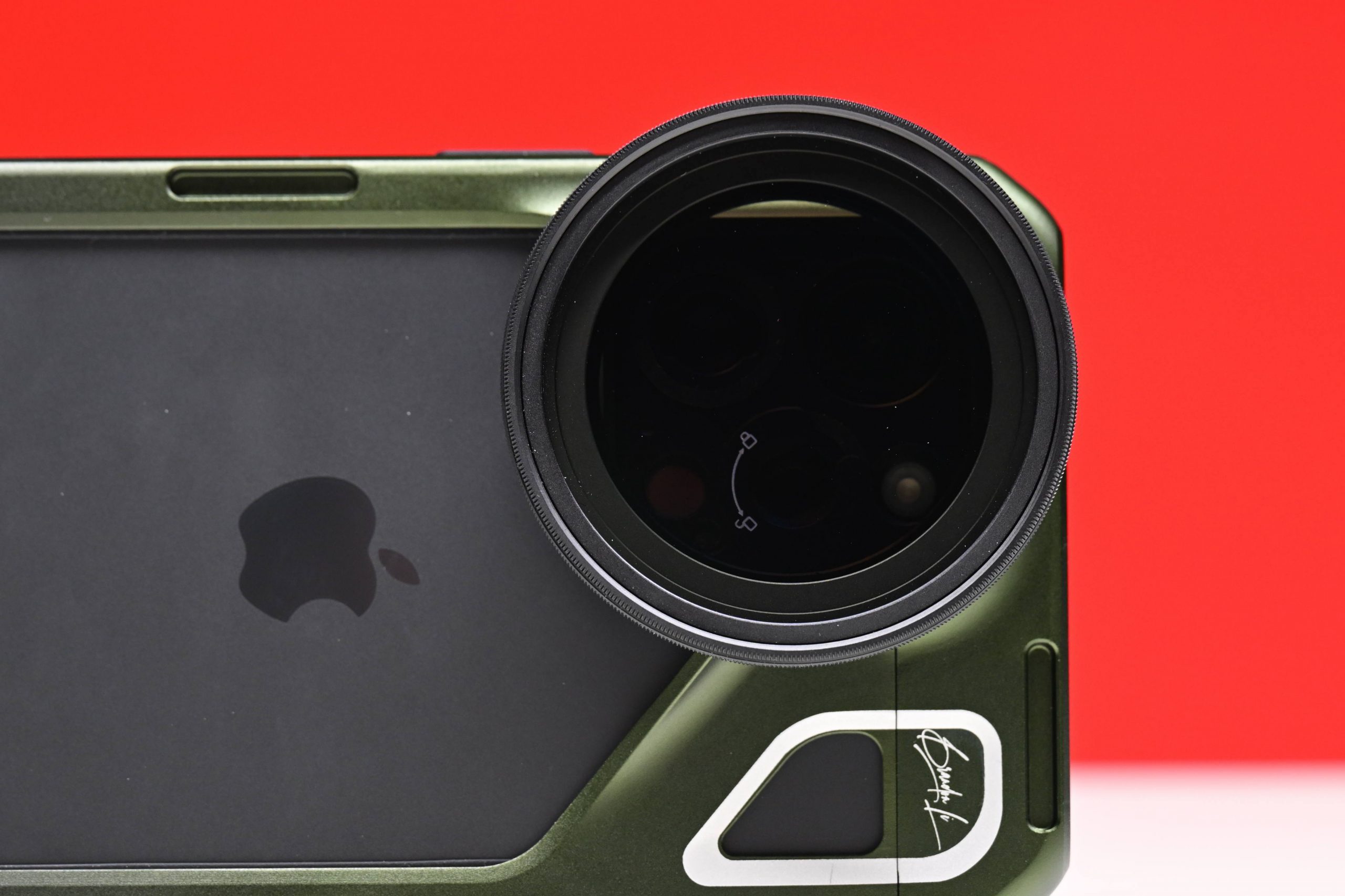 SmallRig iPhone 54 - Newsshooter